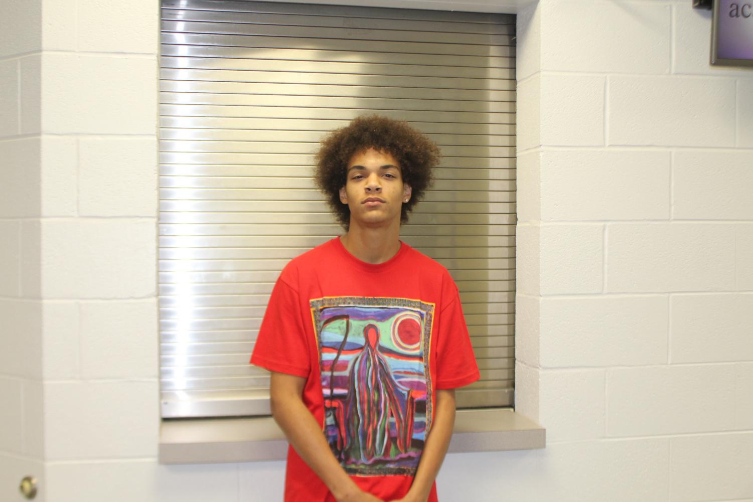 Anthony Vance – The Argus