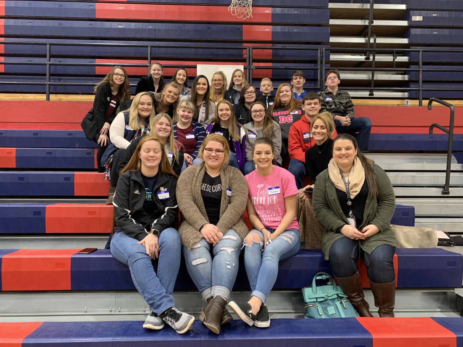 Student Council Begins Meetings – The Argus