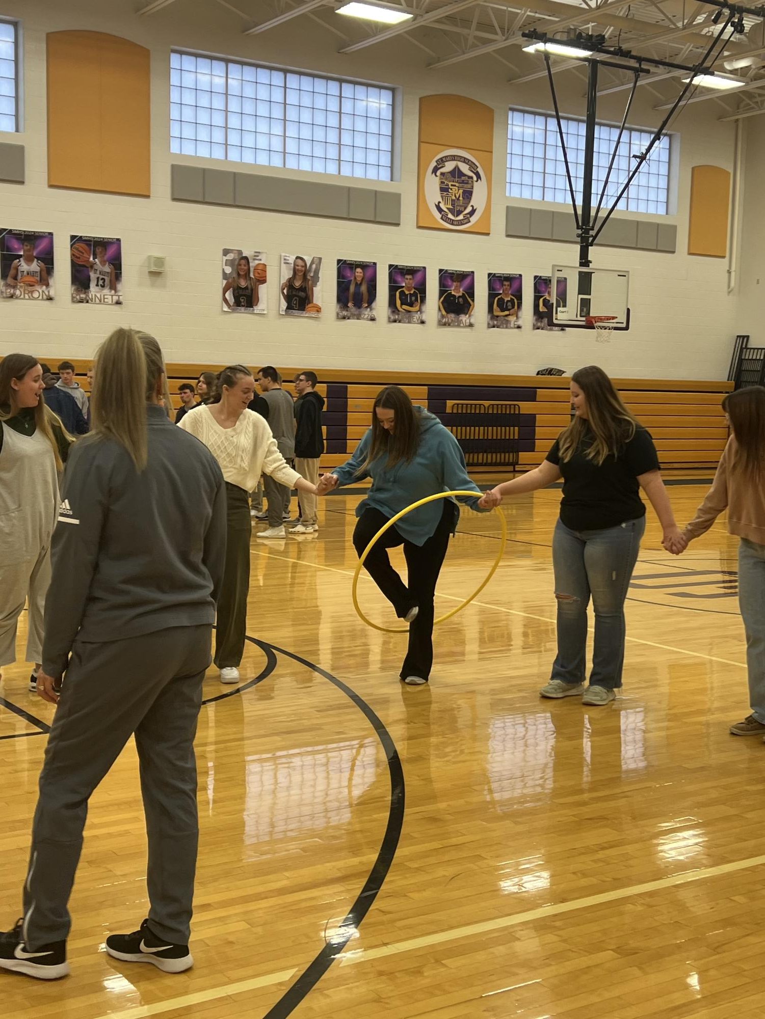 Smhs Introduces Anti Bullying Program The Argus 
